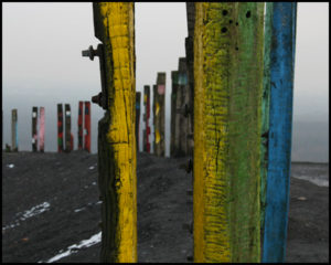 Die Halde Haniel - Industriekultur im Ruhrgebiet