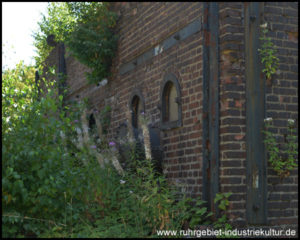 Die Zeche Carl in Essen - Industriekultur im Ruhrgebiet