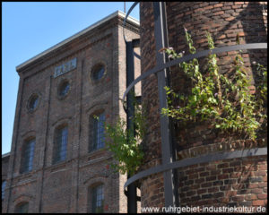 Die Zeche Carl in Essen - Industriekultur im Ruhrgebiet